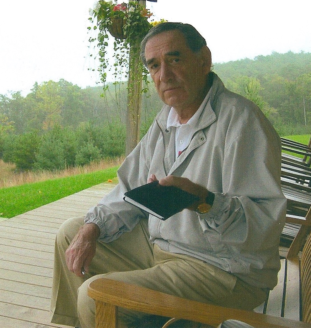 Doug Coe Believed God